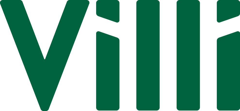 Villi-logo